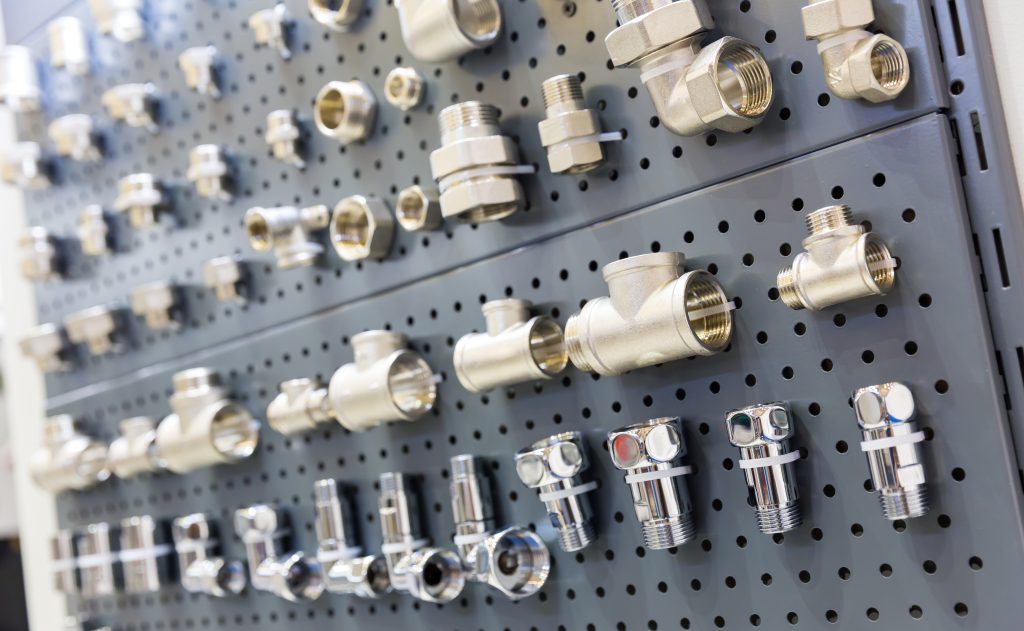 Vebeo Compression Fittings Comparison | Review | Railrelay